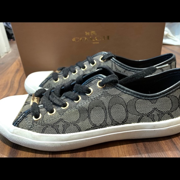 Coach | Shoes | Used Coach Shoes | Poshmark